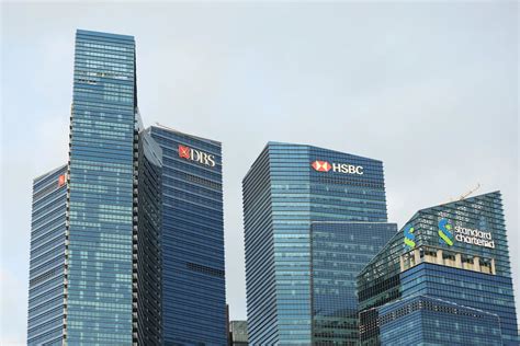 Singapore Bans Ex Hsbc Banker For A Year Over Disclosure Breach Yahoo