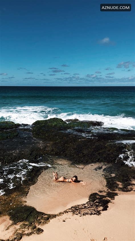 Alexandra Michelle Nude Aznude