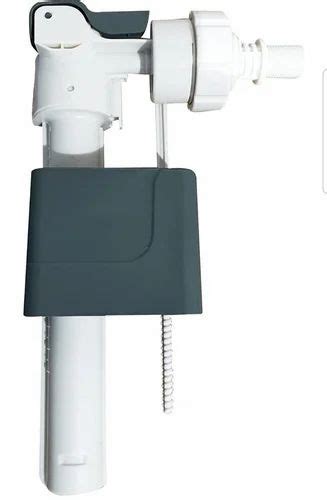 Plastic Concealed Cistern Ball Cock Inlet Valve For Toilet Use At Rs In New Delhi