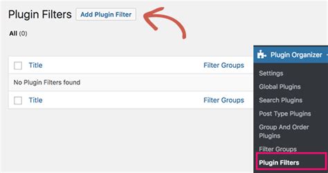 How To Use The Plugin Organizer To Speed Up Your WordPress Site
