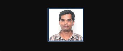 kishore kothapalli appointed dean of academics at iiit hyderabad