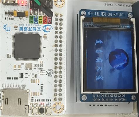 【lvgl快速入门】lvgl开源框架入门教程之框架使用ui界面设计 云社区 华为云