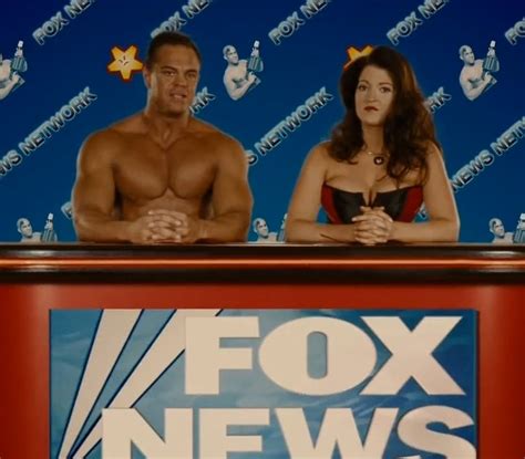 Naked Melissa Dawn In Idiocracy Naked Melissa Dawn In Idiocracy