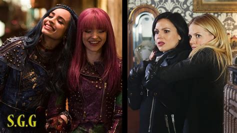 Fanversations Femslash Fanfiction OCs More YouTube