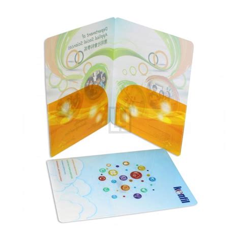 Customised A4 L Shape File 2 Pockets Singapores Premier Destination For Corporate Ts Red