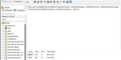 Row Level Security Rsl In Paginated Reports Microsoft Fabric Community