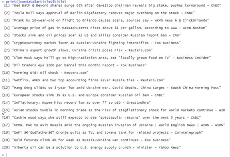 get news from newsapi using r language geeksforgeeks
