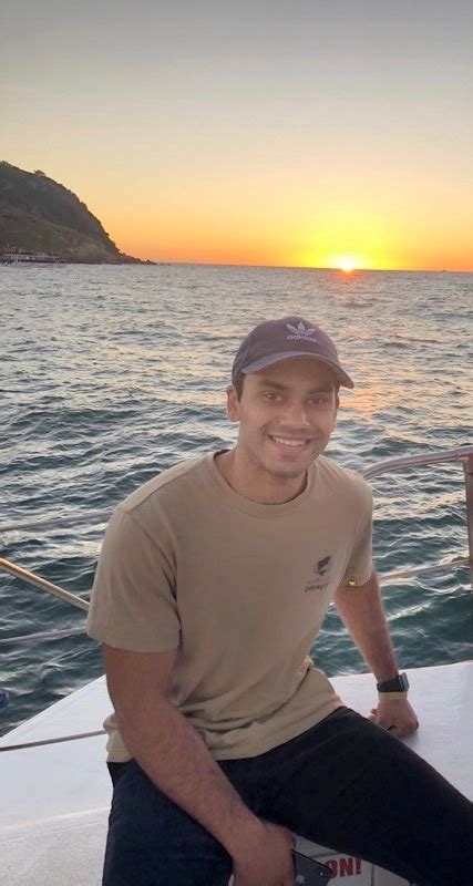 Mayur Patil Is The Social Media Guru Whos Willing Businesses Create