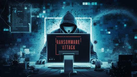 Ethical Hacking How Penetration Testing Could Have Prevented The Recent Ransomware Attack
