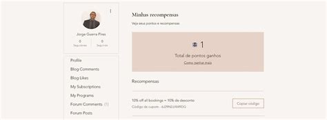 Como Resgatar Meus Pontos