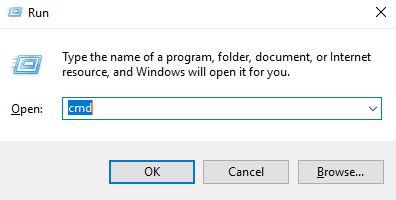 Cara Cepat Melihat IP Address Di Laptop Valid IDCloudHost