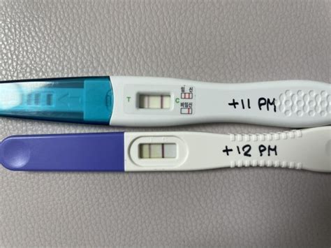 40대 고차수 5일배양 12일차 2차 피검 더블링 성공 그리고 출혈이벤트 까지 네이버 블로그