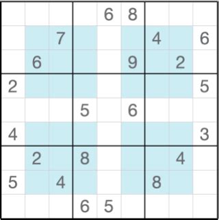 온라인 무료 스도쿠 퍼즐