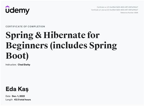 Eda Kaş On Linkedin Java Spring Springboot Thymeleaf