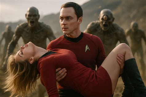 Sheldon And Penny By Gat88ale On Deviantart