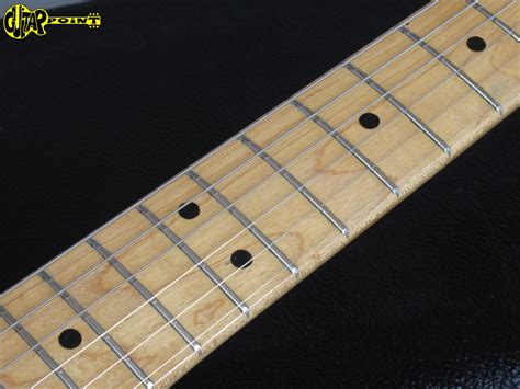 1968 Fender Telecaster Blond Maple Cap Neck And Mint Guitarpoint