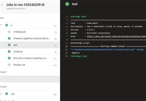 Azure Pipelines Artifact Trigger Filter By Name Stack Overflow