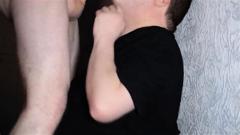 Face Fucked Deep Throat