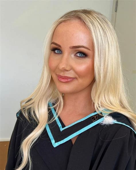 Impresionantes Ideas De Maquillaje De Graduaci N Para Acompa Ar Tu Toga Y Birrete Glamurosos