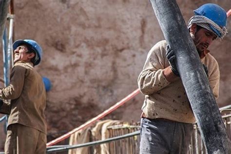 تامین نیروی کارگری ساختمانی؛ بررسی وظایف و نکات مهم تامین کارگر خونه سازها