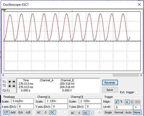 Understanding Phase Shift Oscillator Circuit