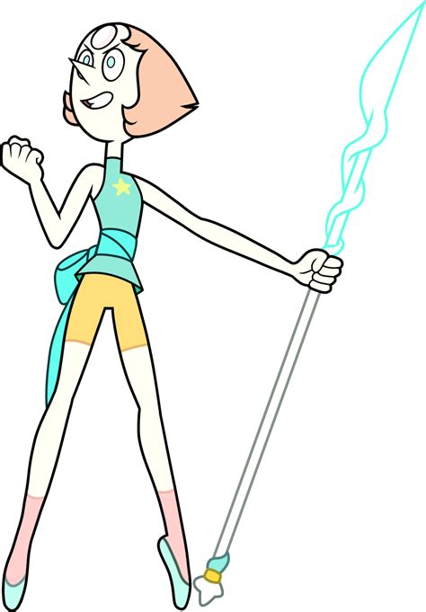 Perla Steven Universe Fanon Wikia Fandom Powered By Wikia