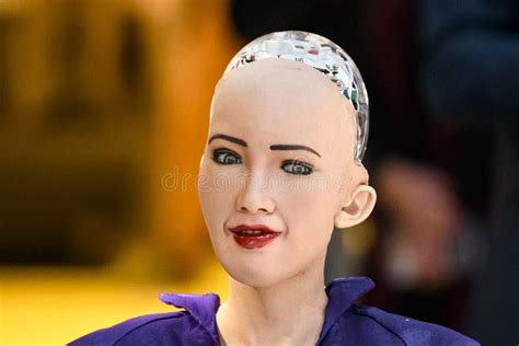 Robotics Creation With Arduino Uno Microcontroller Editorial Photo Image Of Memory Ultrasonic