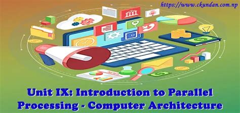 unit ix introduction to parallel processing bca 5th semester