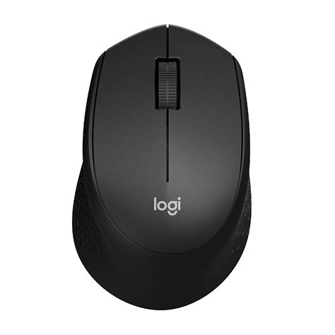 Logitech M331 Silent Plus Wireless Mouse Best Price In India On