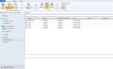 How To Convert VMware Virtual Machines To Hyper V Redmondmag