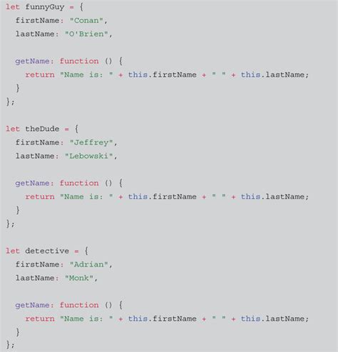 Code Snippets Javascript Absolute Beginner S Guide 3rd Edition Book