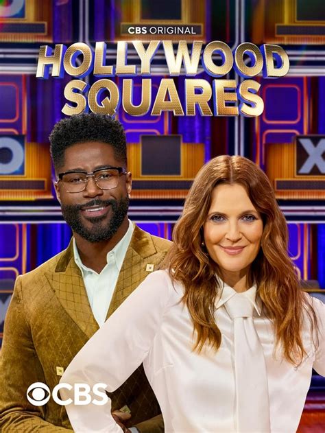 Hollywood Squares Expect The Unexpected Tv Episode 2026 Full Cast