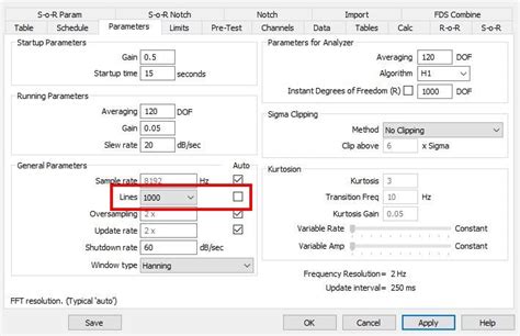 Adjusting Random Lines Of Resolution Vibration Research