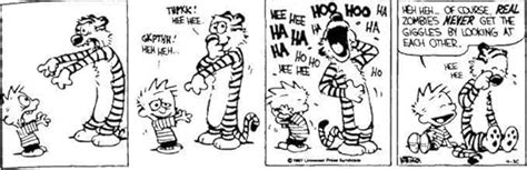 Something Under The Bed Is Drooling By Bill Watterson Goodreads