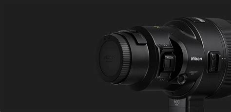 Nikon Nikkor Z 600mm F4 Tc Vr S ประกันศูนย์ Digital2home