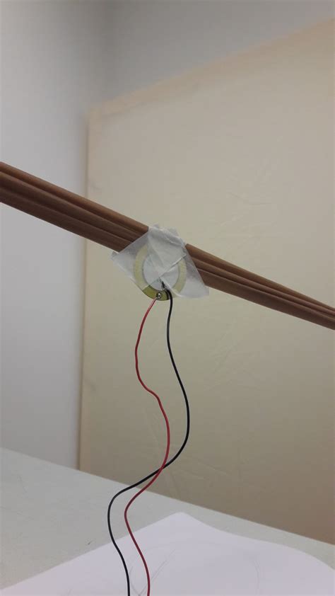 Test Arduino Procesblog