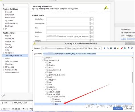 Vcs编译vivado库 知乎