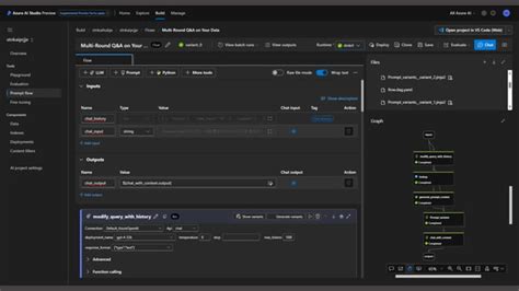 LLMOps With Azure Machine Learning Prompt Flow PDF
