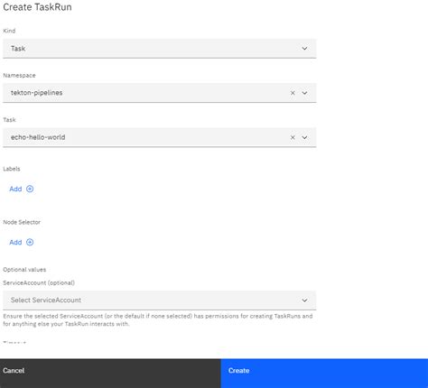 Taskruns Are Removed Immediately · Issue 3159 · Tektoncdpipeline · Github
