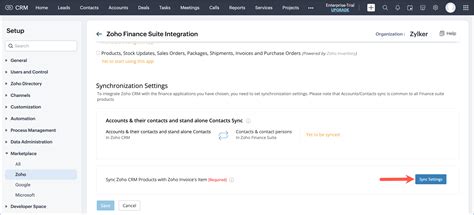 Zoho Fsm Handling Error Scenarios For Zoho Fsm Extension For Zoho Crm