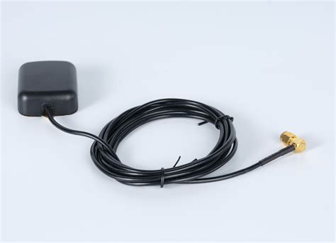 Buy Wholesale China High Quality Mcx Male Gps Glonass Antenna 1574 1610mhz With Sma Gps Active