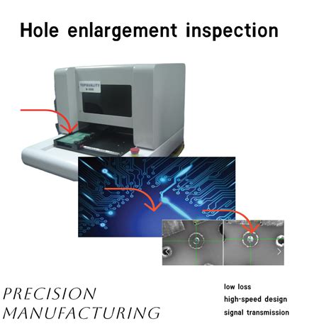 Oem 40mm Circular Military Radar Pcb 100 Made In China Low Dielectric Supplier Factory