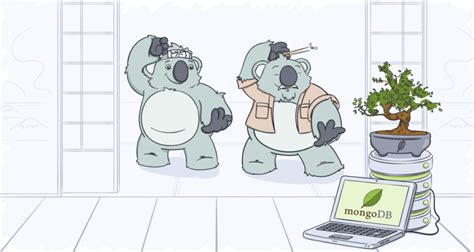 Boas Práticas Com Mongodb Umbler Blog