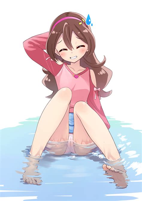 Sakura Uta Precure And 1 More Drawn By Tenjouryuka Danbooru