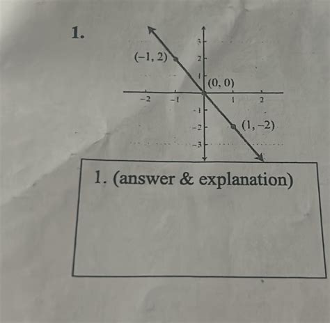 solved answer and explanation [others]
