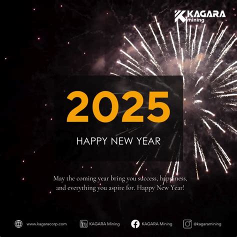 Kagara Mining On Linkedin Kagara Kagaramining Mining Techno Happynewyear Happynewyear2025…
