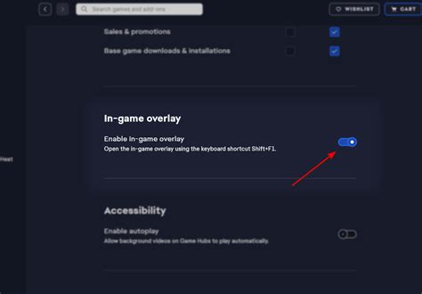 How To Disable In Game Overlays To Fix Lag FPS Drops