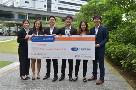 Sheng Yang Lim Posted On Linkedin