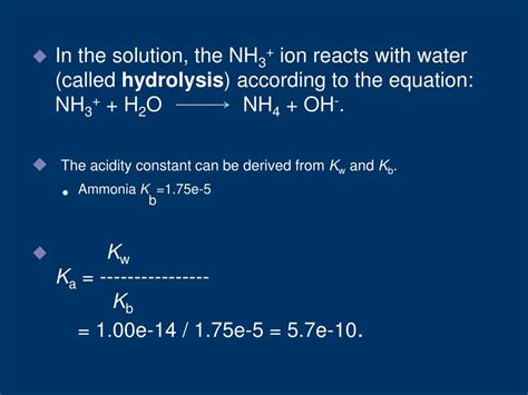 ppt lab 24 hydrolysis powerpoint presentation free download id