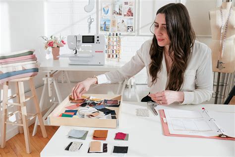 Why Editing Is The Secret To The Perfect Wardrobe